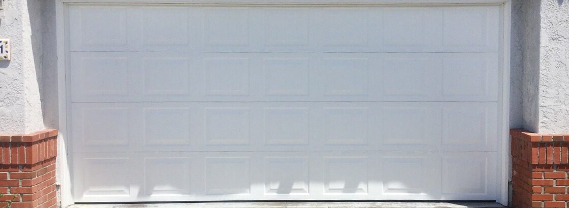 Vinyl Garage Doors | Rust Resistant Garage Doors | GDMedics