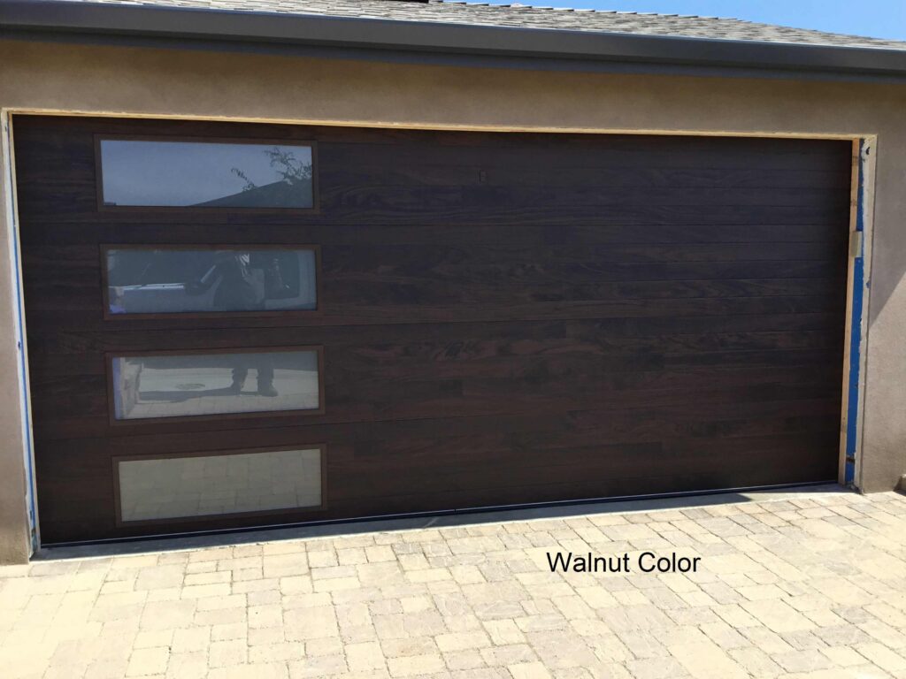 Pros and Cons of Garage Doors With Windows - Blog